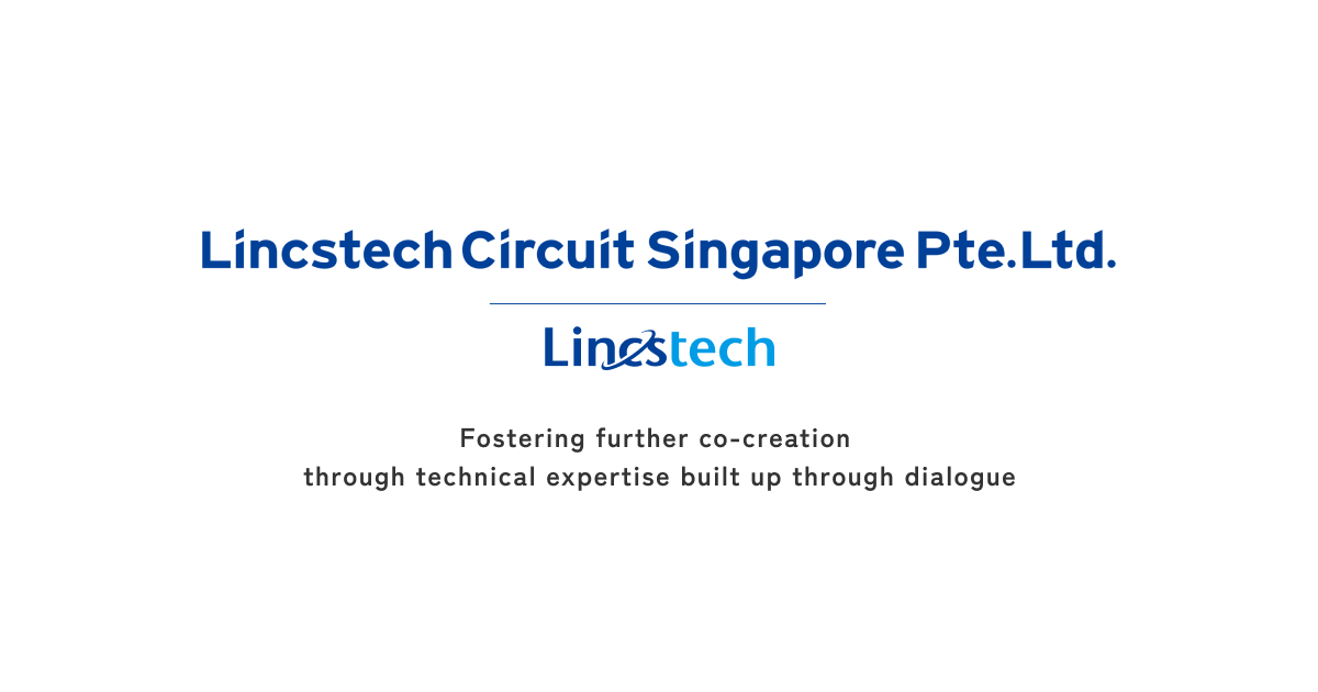 Advanced MLB / HDI Board｜Lincstech Circuit Singapore Pte. Ltd.